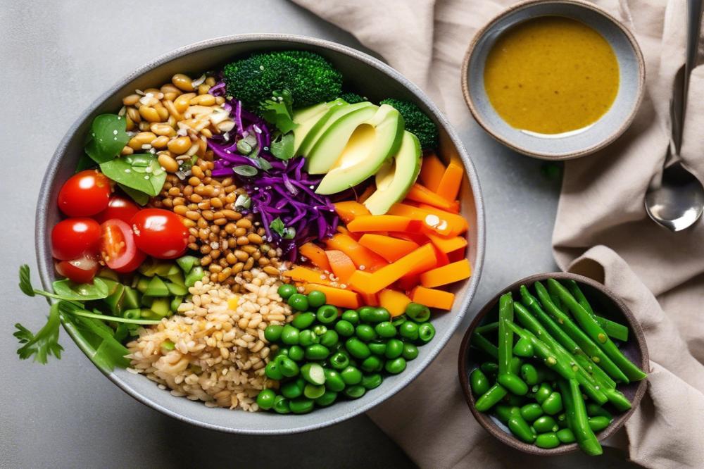 10 Delicious Feel-Good Lunch Ideas For A Healthier You - Recipe bix