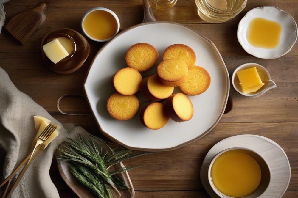 A Guide To Baking Traditional Cornbread - Recipe bix