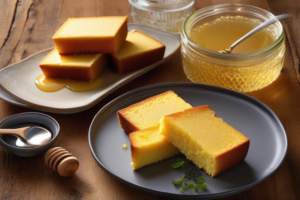 A Guide To Baking Traditional Cornbread - Recipe bix