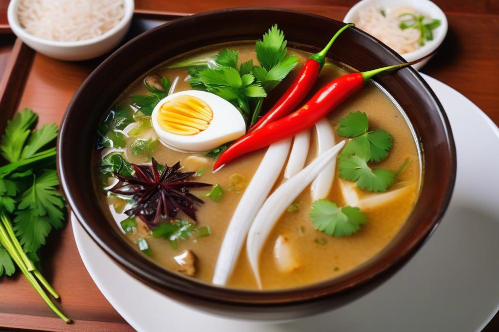 Authentic Gaeng Hung Lay: Delicious Northern Thai Pork Curry Recipe ...