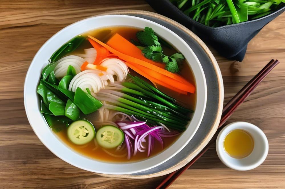 Authentic Sinigang Sa Miso Recipe: A Flavorful Filipino Dish - Recipe bix