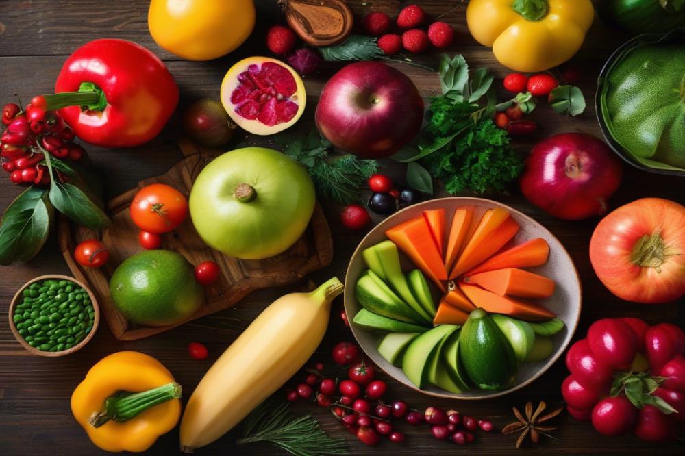 December Produce Guide: Fresh Seasonal Fruits And Vegetables - Recipe bix