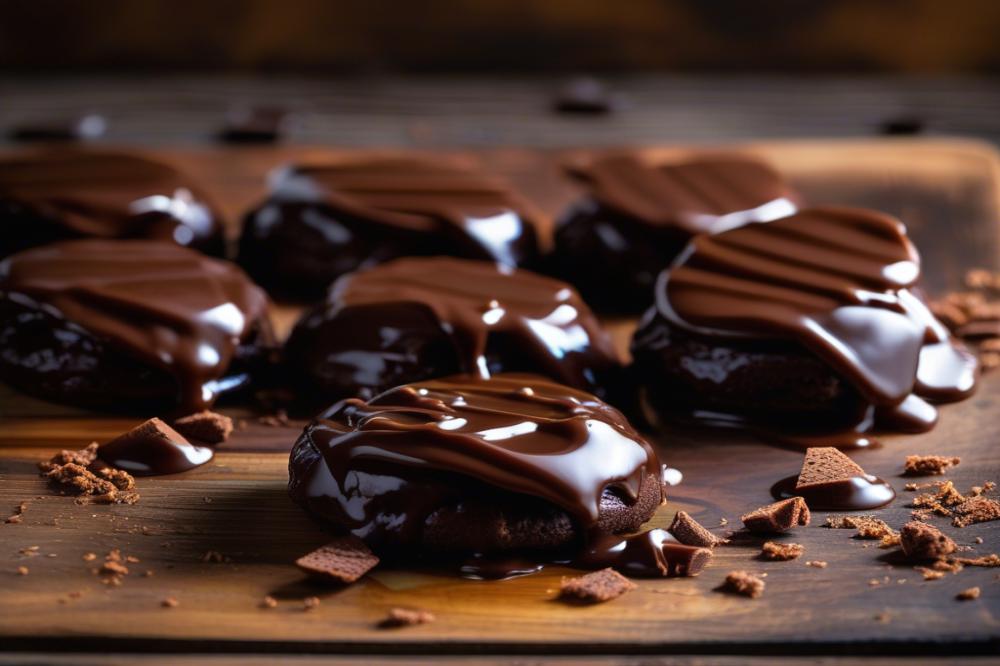 Delicious Baltimore Berger Cookies Recipe: A Step-By-Step Guide ...