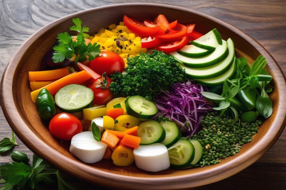 Delicious Bengali Sukto Recipe: A Flavorful Mixed Vegetable Dish ...