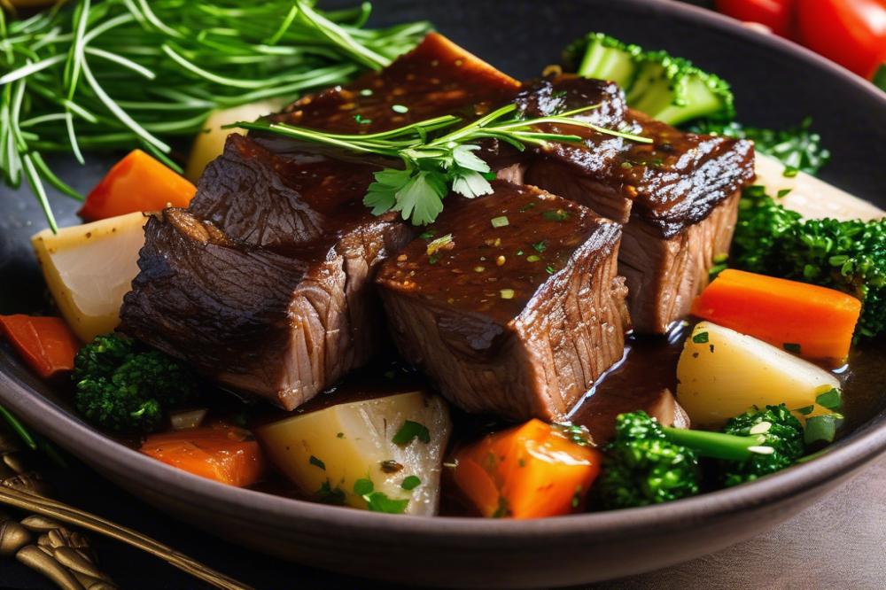 High Protein Archives - Recipe bix