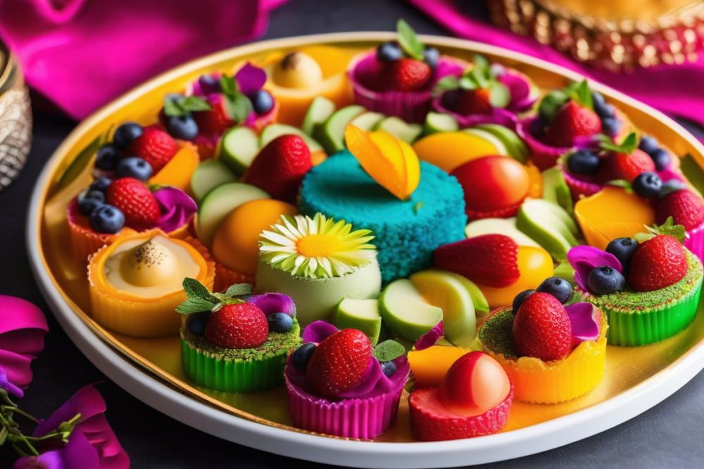 Delicious Eggless Dessert Recipes For Every Sweet Tooth - Recipe bix