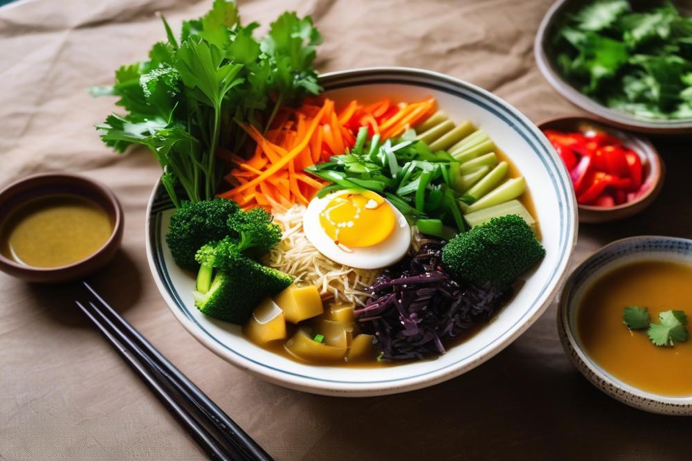 Delicious Gochu Doenjang Muchim: Spicy Korean Chili Pepper Side Dish ...