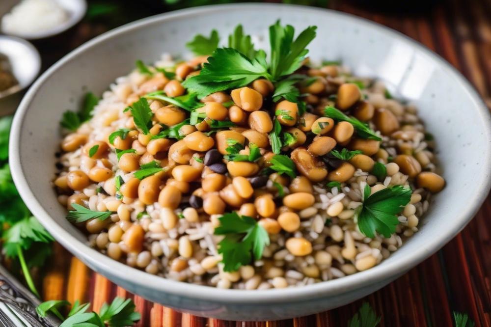 Delicious Kerala Olan: Black Eyed Peas Curry Recipe - Recipe bix