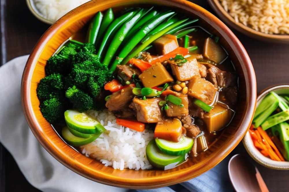 Delicious Kinamatisang Baboy Recipe: A Flavorful Pork Dish - Recipe bix