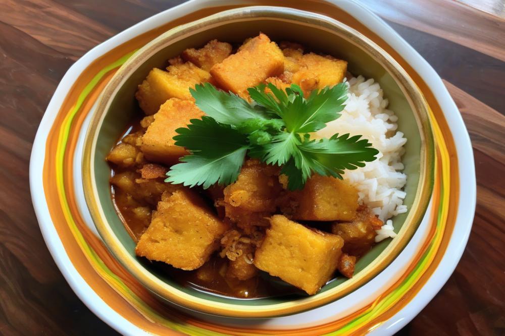 Delicious Mofongo Recipe: A Step-By-Step Guide To Puerto Rican Cuisine ...