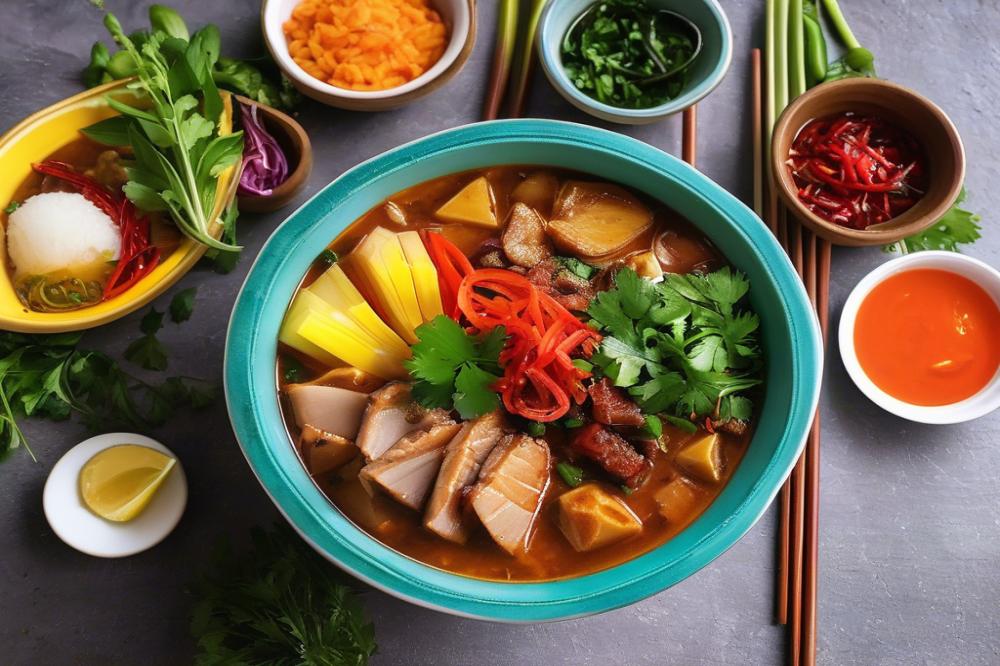 Delicious Paksiw Na Baboy Recipe: A Flavorful Filipino Delight - Recipe bix