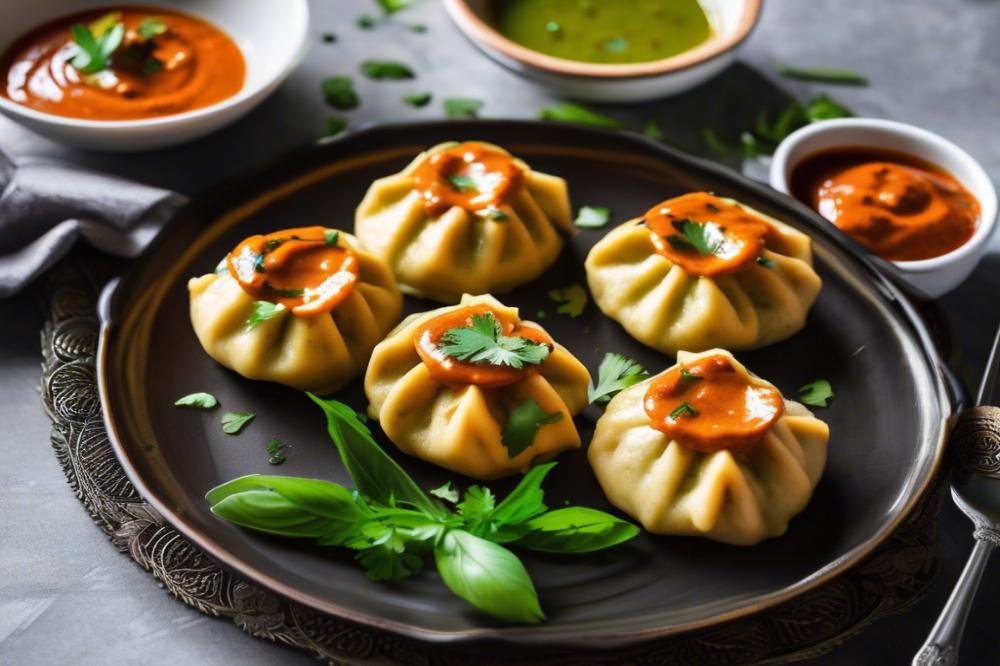 Delicious Paneer Tikka Momo Recipe: Easy Guide To Make At Home - Recipe bix