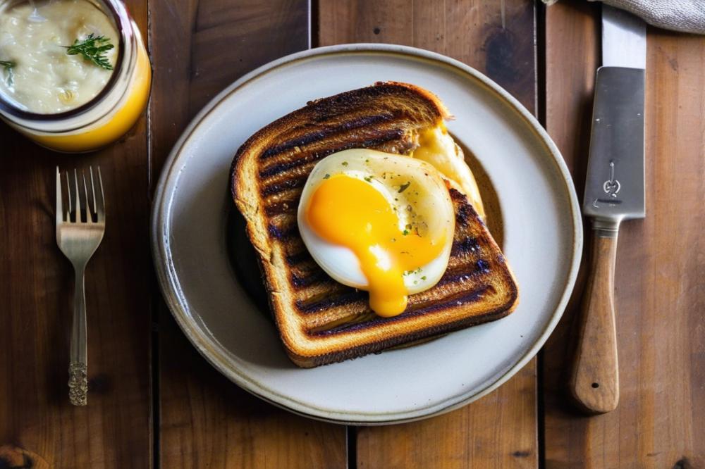 Delicious Patty Melt Recipe: A Comfort Food Classic Made Easy - Recipe bix