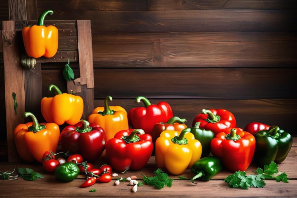 Delicious Princess Diana Stuffed Peppers Recipe Review For Families ...