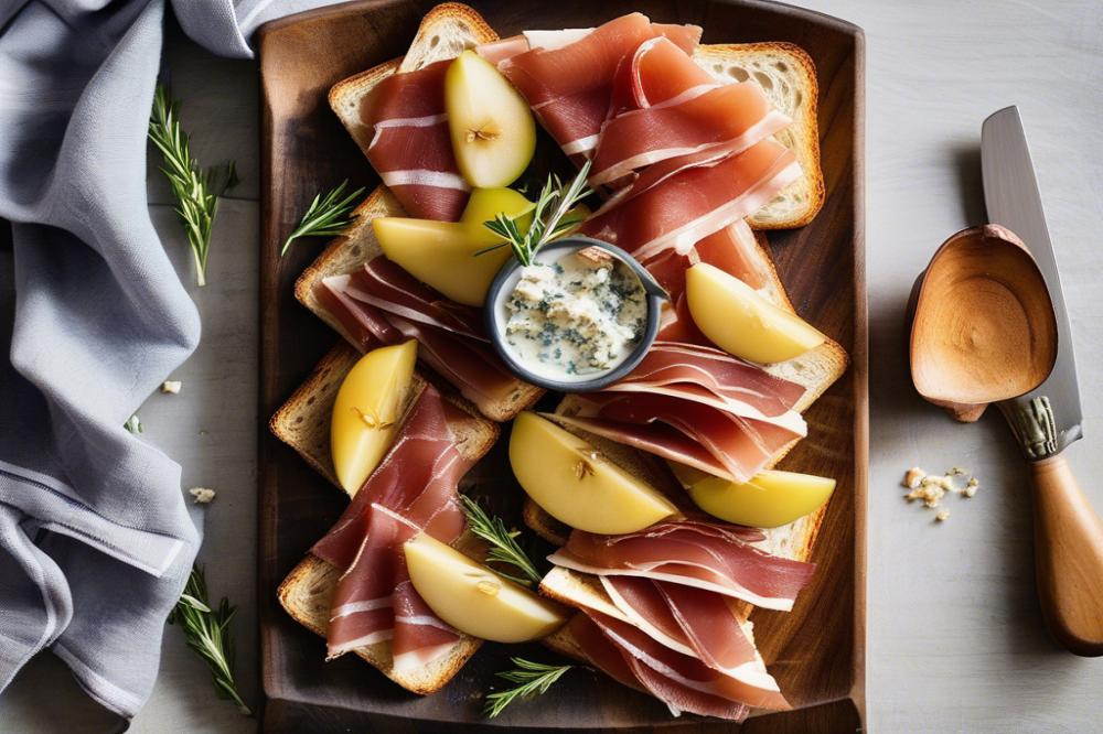 Prosciutto Archives - Recipe bix