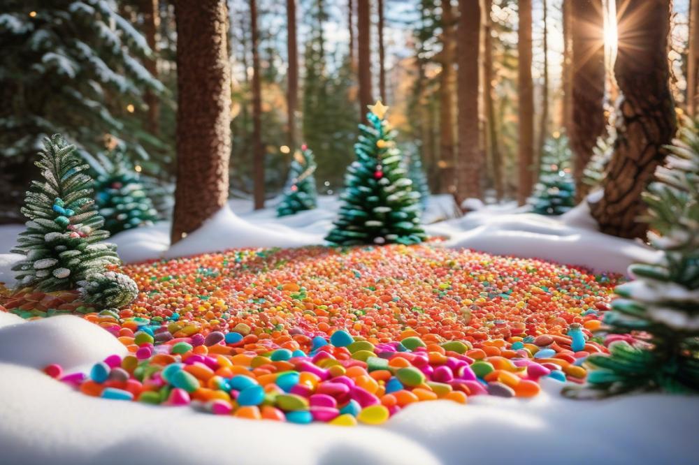 Delicious Reindeer Food Recipe: A Fun Holiday Treat For Kids - Recipe bix