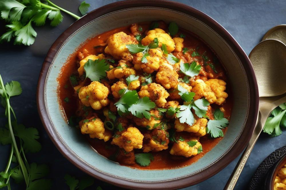 Delicious Restaurant-Style Phool Gobhi Masala Recipe To Try - Recipe bix