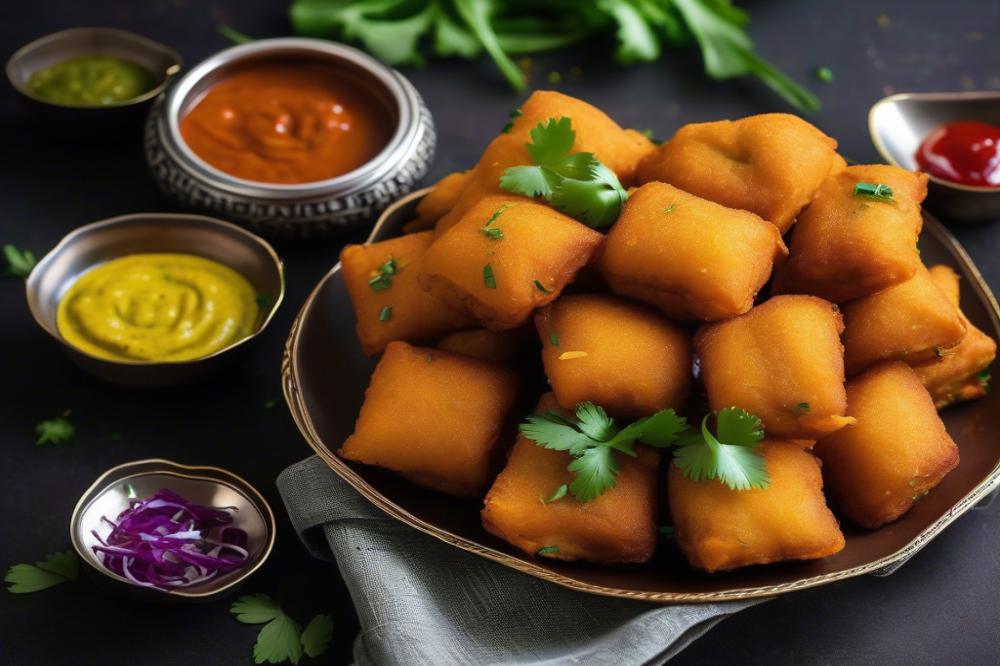 Delicious Ribbon Pakoda Recipe: Perfect South Indian Tea Snack - Recipe bix