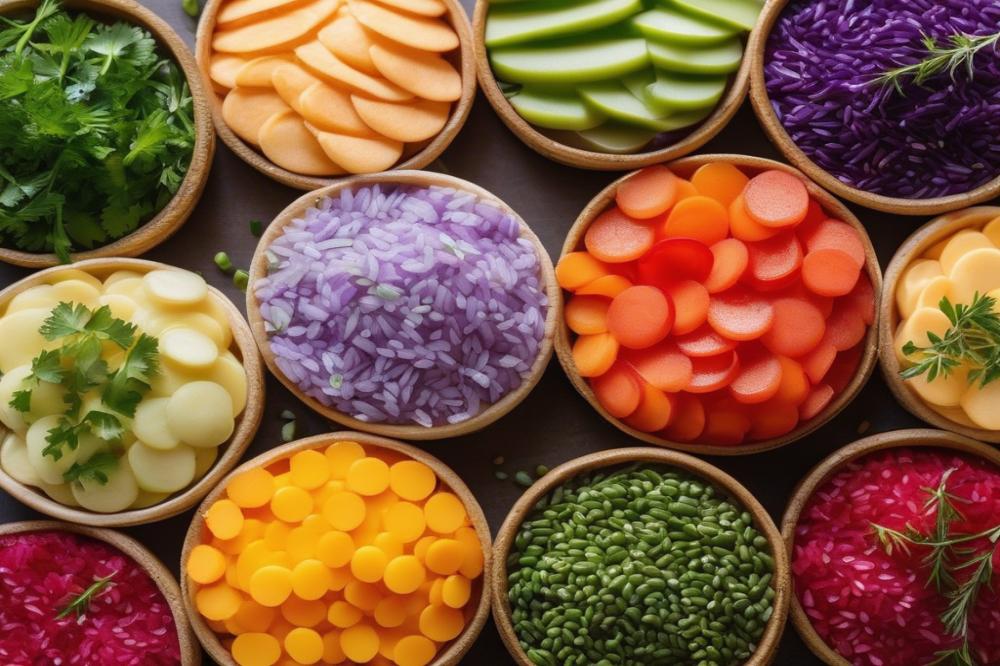 Delicious Rice Cake Toppings: Creative Ideas For Every Palate - Recipe bix