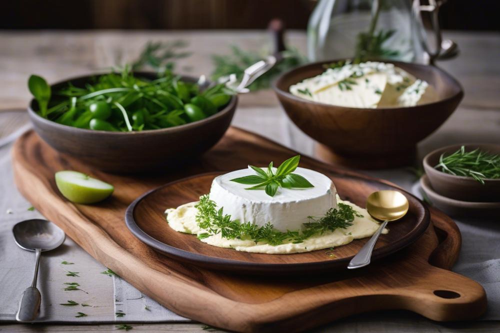 Delicious Ricotta Recipes: 15 Easy Dishes You Must Try - Recipe bix