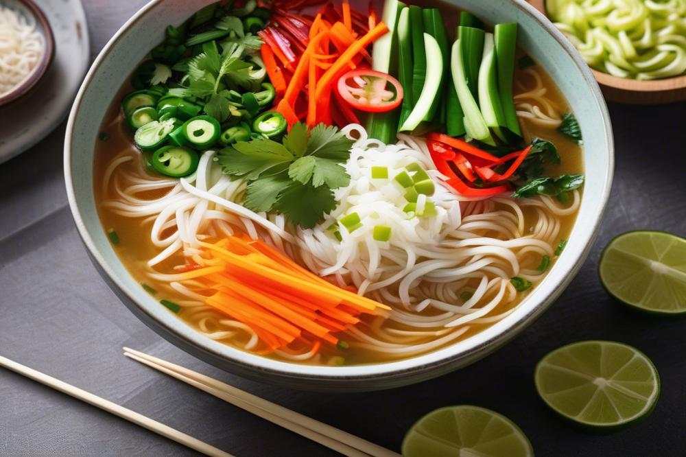 sotanghon recipe Archives - Recipe bix