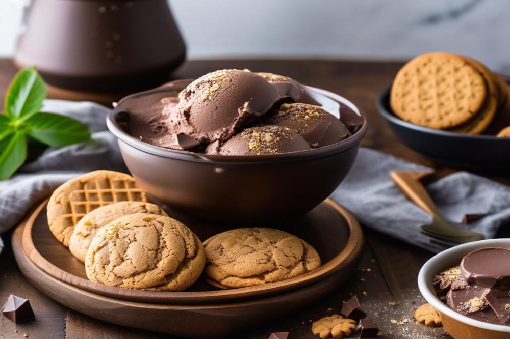 Delicious Star Crunch Ice Cream Recipe: A Sweet Treat! - Recipe bix