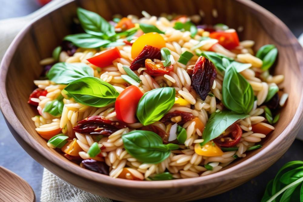 sun-dried tomatoes Archives - Recipe bix