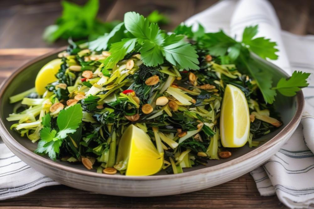 Delicious Swamp Cabbage Recipe: A Southern Delicacy You’ll Love ...