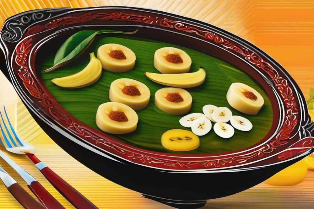 Delicious Vendakkai Vazhakkai Mor Kuzhambu Recipe From Tamil Nadu ...