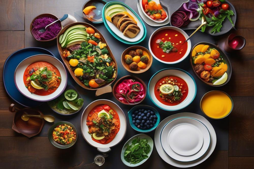 Delicious Weekly Meal Plan: Easy Recipes For December 2024 - Recipe bix