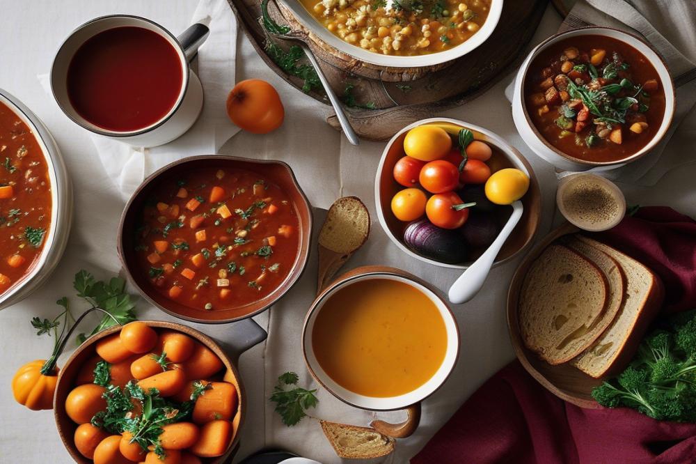 Delicious Weekly Meal Plan For Healthy Eating: October 27, 2024 ...