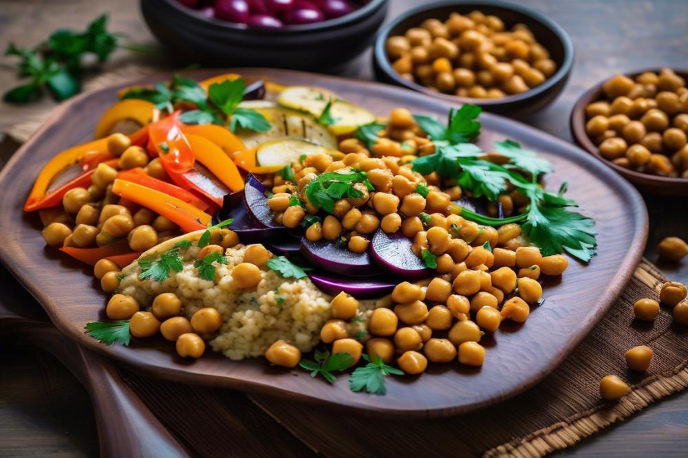 Discover Authentic Maghmour Recipe: A Flavorful Lebanese Delight ...