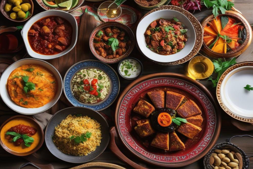 Discover The 15 Most Popular Turkish Foods You Must Try - Recipe bix