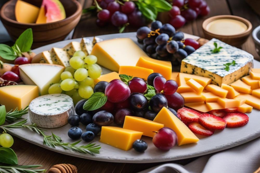 Discover The Art Of Gen Cheese: Creamy, Flavorful Delights - Recipe bix