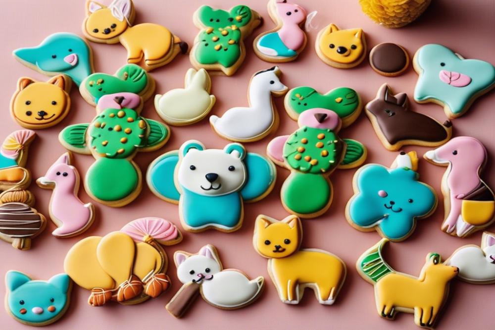 Discover The Cutest Cookie Recipes For All Occasions - Recipe bix