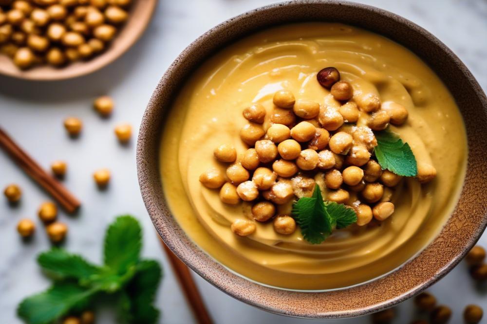 Discover Turkish Boza: A Traditional Beverage Recipe And History ...