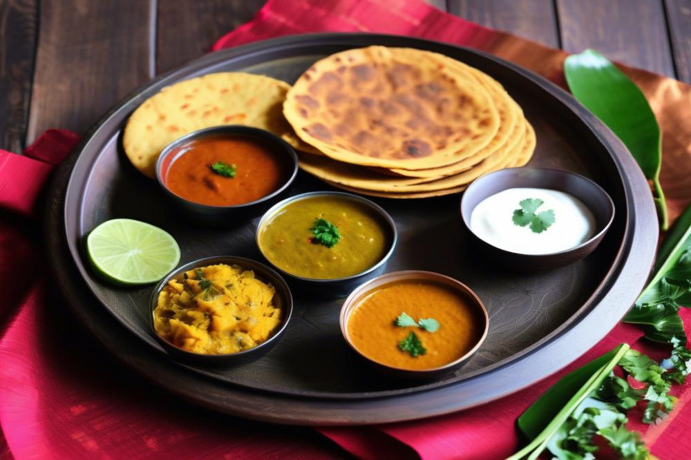 Doli Ki Roti Recipe: Traditional Indian Flatbread Made Easy - Recipe bix