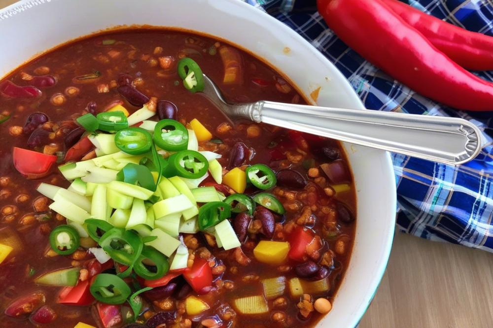 Dollar Tree Muir Glen Chili Starter: A Tasty Review - Recipe bix