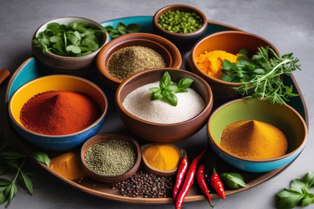 Easy Homemade Shawarma Spice Recipe For Bold Flavor - Recipe bix