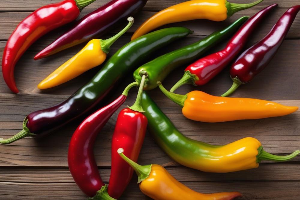 Essential Guide To Mexican Chiles: Types, Uses, And Flavors - Recipe bix