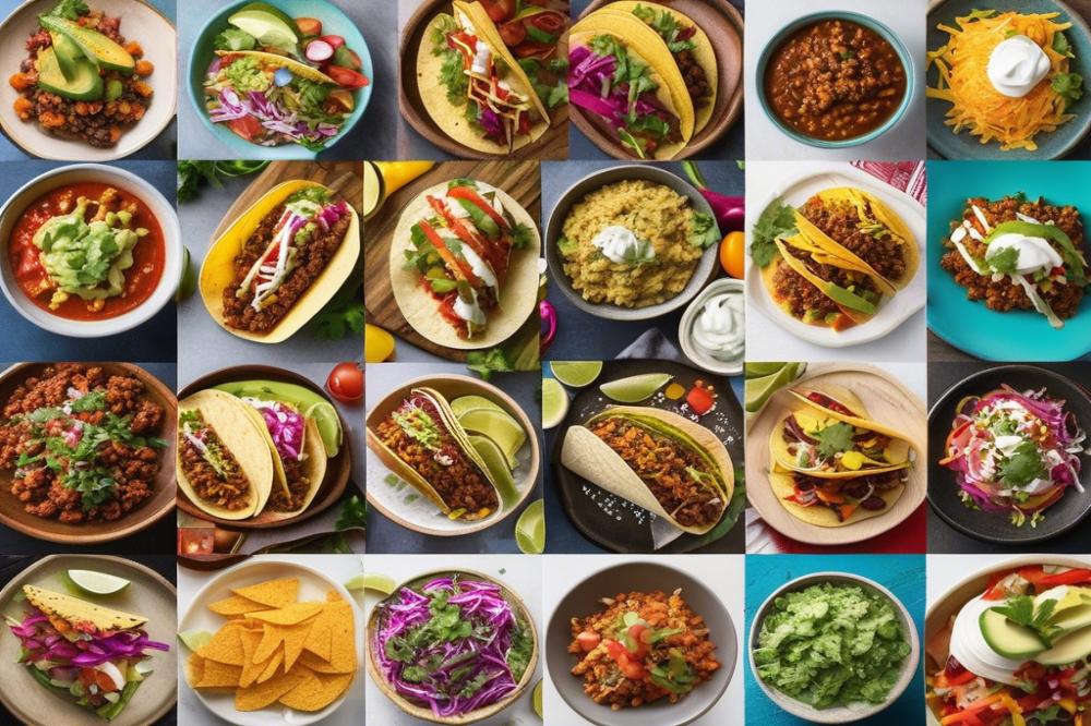 Explore Diverse American Taco Styles: Your Ultimate Guide - Recipe bix
