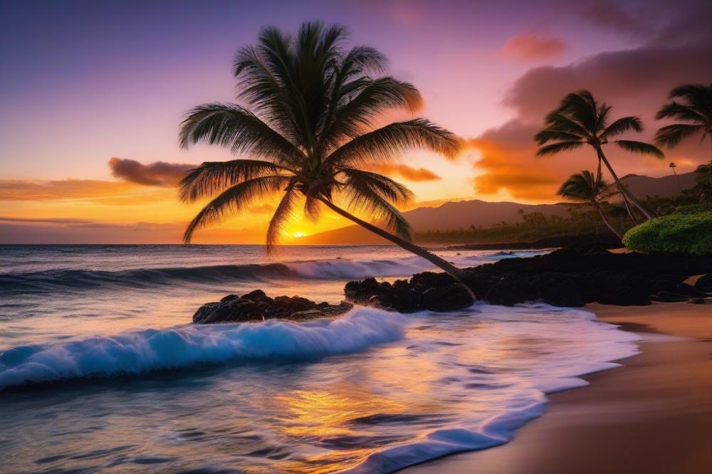 Explore Maui: The Ultimate Travel Guide For Your Island Adventure ...