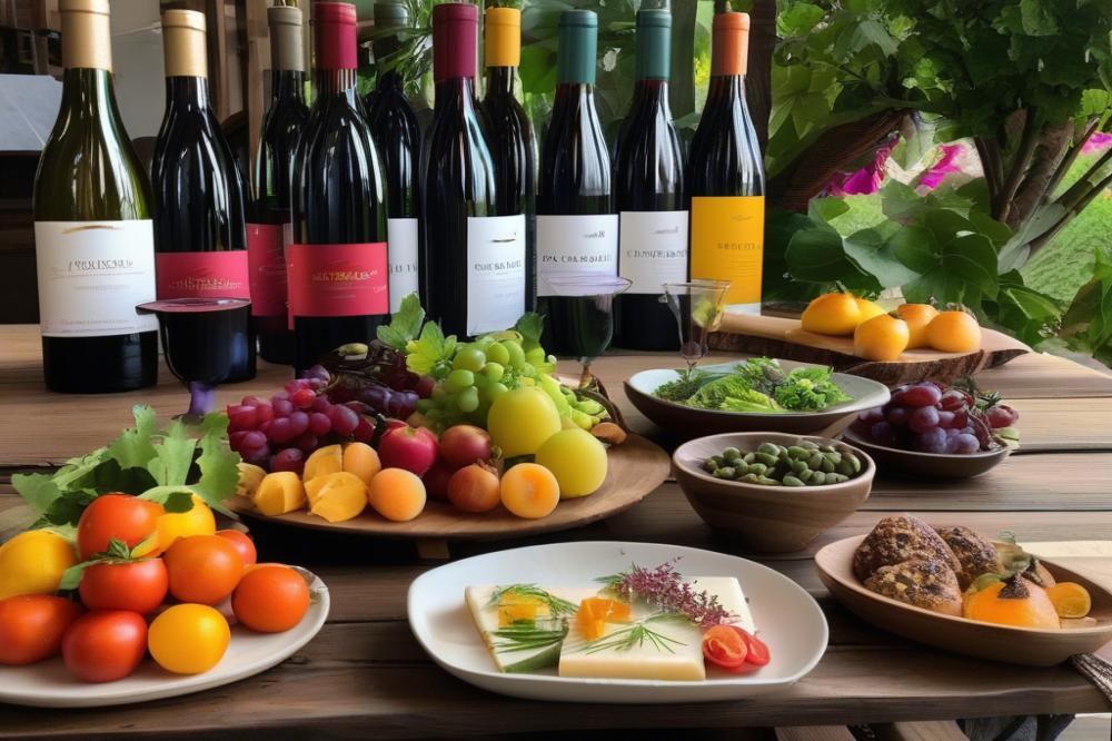 Exploring Natural Wine: Insights With Dan Keeling Of Noble Rot - Recipe bix