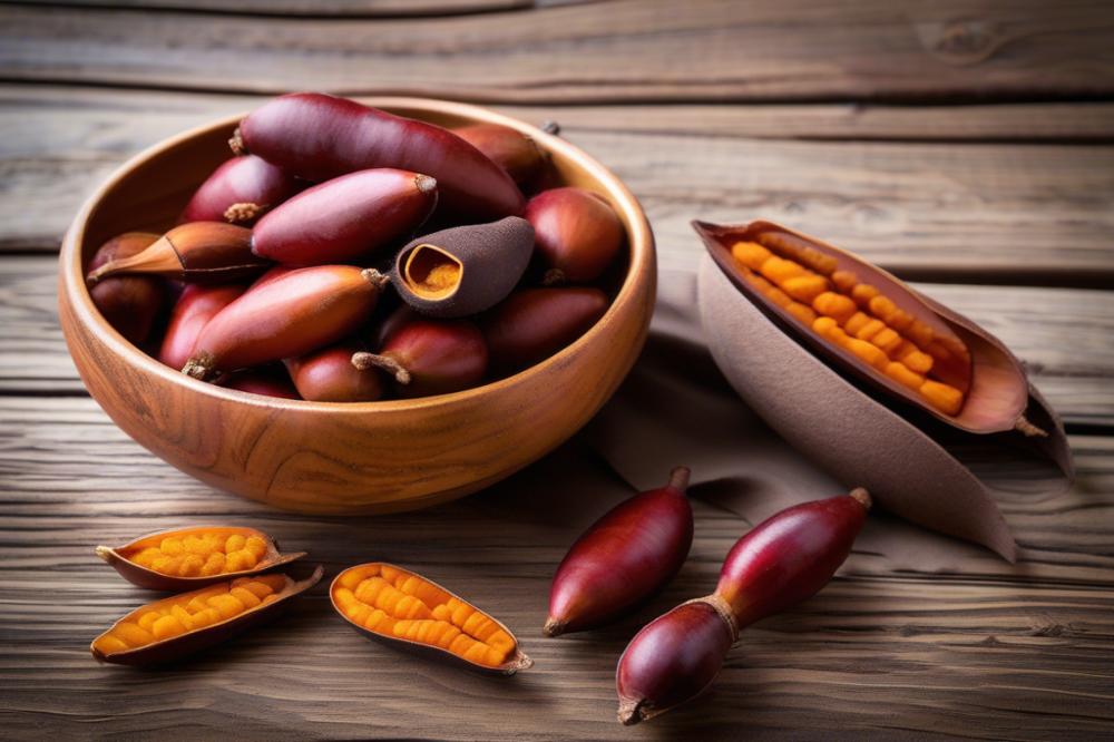 Exploring Tamarind: Flavor, Uses, And Health Benefits Unveiled - Recipe bix