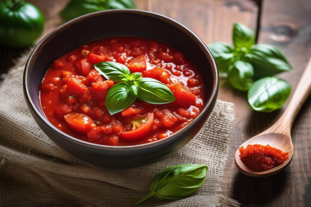 Giada De Laurentiis' Secret Tomato Sauce Trick Revealed! - Recipe bix