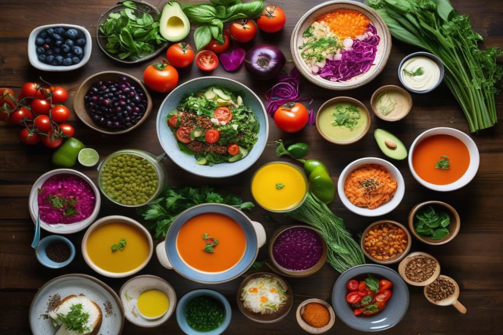 Healthy Weekly Meal Plan (Feb 23-25): Easy & Delicious Recipes - Recipe bix