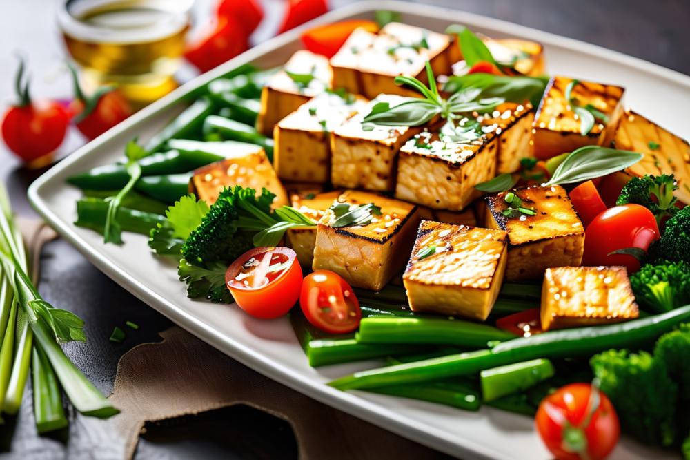 Honest Review Of Aldi's Earth Grown Firm Tofu: Worth It? - Recipe bix