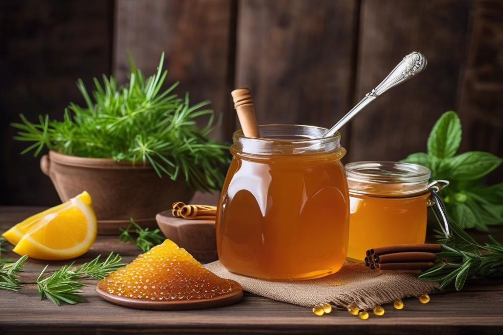 Honey Snaps Recipe: Deliciously Sweet And Crunchy Cookies - Recipe bix