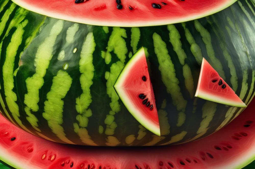 How To Choose A Perfectly Ripe Watermelon: Expert Tips - Recipe bix