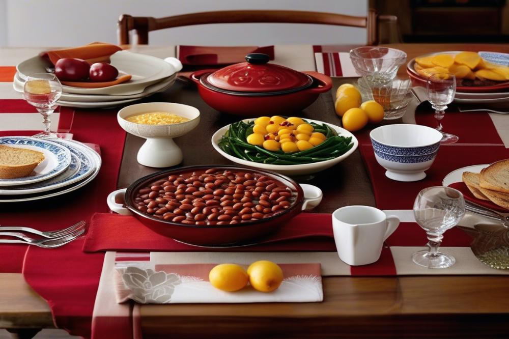 How To Cook Feijão Com Chouriço Beans With Chorizo Sausage - Recipe bix